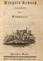 Epic Simile - Introducing the Staple of Epic Poetry