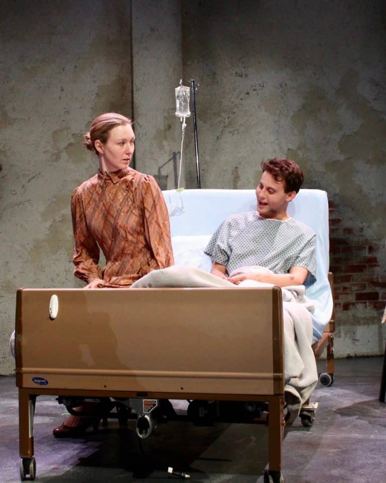 Brechtian - Exploring the World of Critical Theatre