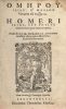 Epic Simile - Introducing the Staple of Epic Poetry