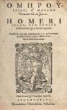 Epic Simile - Introducing the Staple of Epic Poetry