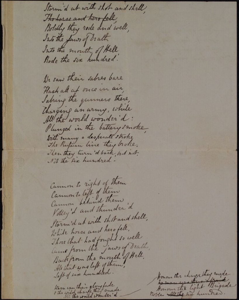 Foot in Poetry - A Broad Overview of Poetic Rhythm