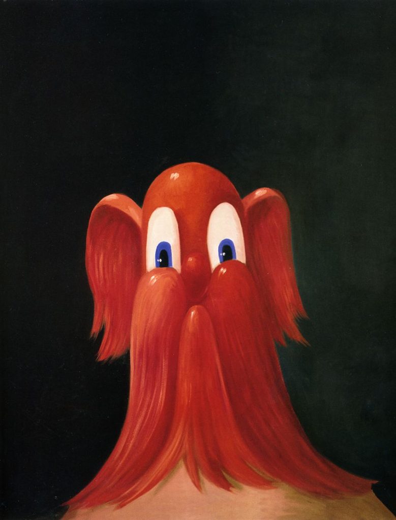 George Condo - An Introduction to This Unique Artist