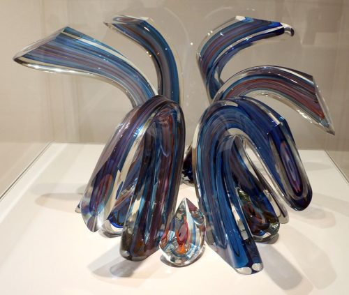 Famous Glass Artists - Listing the Top 12 Creatives