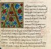 Epic Simile - Introducing the Staple of Epic Poetry