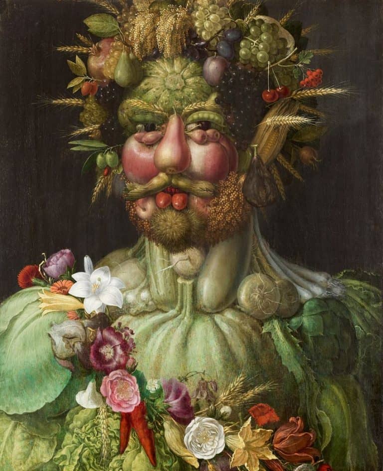 Famous Ugly Paintings - Art That Proves Beauty Is Not Everything
