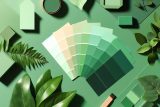 Meaning of the Color Green - From Renewal to Growth