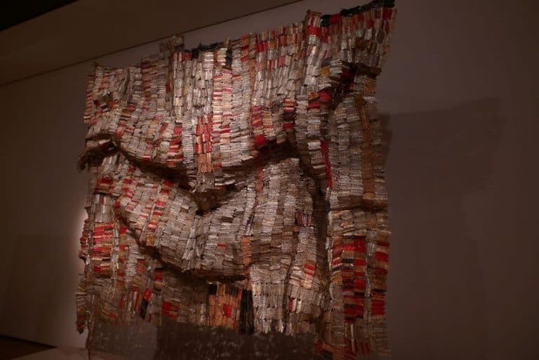 Famous Textile Artists - The Art of Creating With Fabric