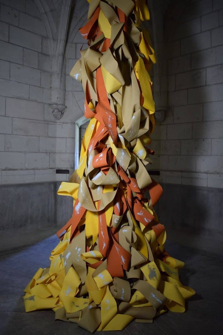 Famous Textile Artists - The Art of Creating With Fabric