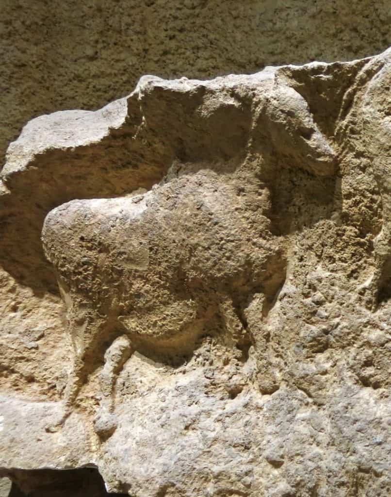 Relief Sculpture - Carving Dimensions in Art