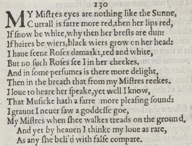Couplet in Poetry - One of the Most Popular Rhyming Schemes