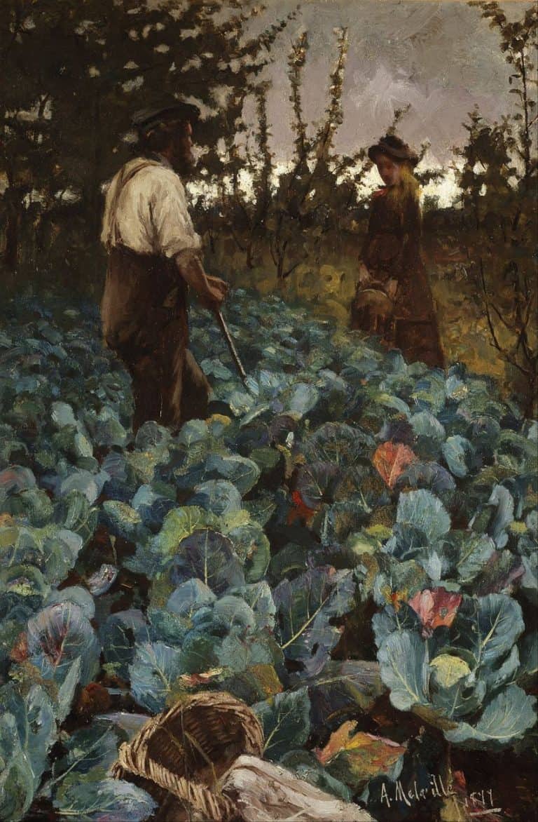 Famous Scottish Artists - Introducing the Top 10 Creatives