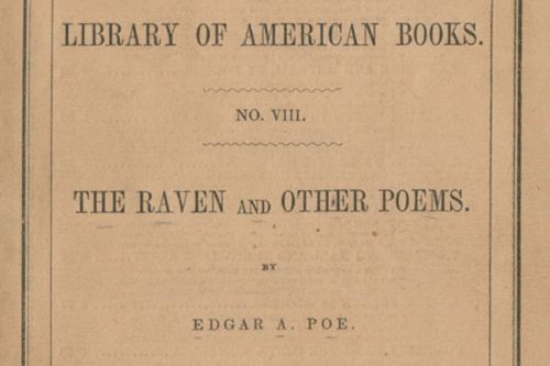 Trochaic Meter in Poetry - A Detailed Explanation With Examples
