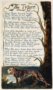 Trochaic Meter in Poetry - A Detailed Explanation With Examples