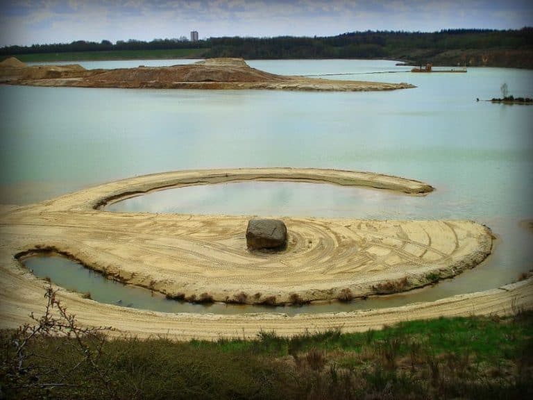 Natural Form Artists - 10 Creatives Inspired by the Earth