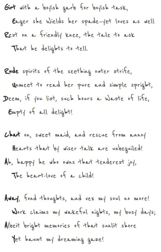 How to Write an Acrostic Poem - An Easy Guide for Beginners