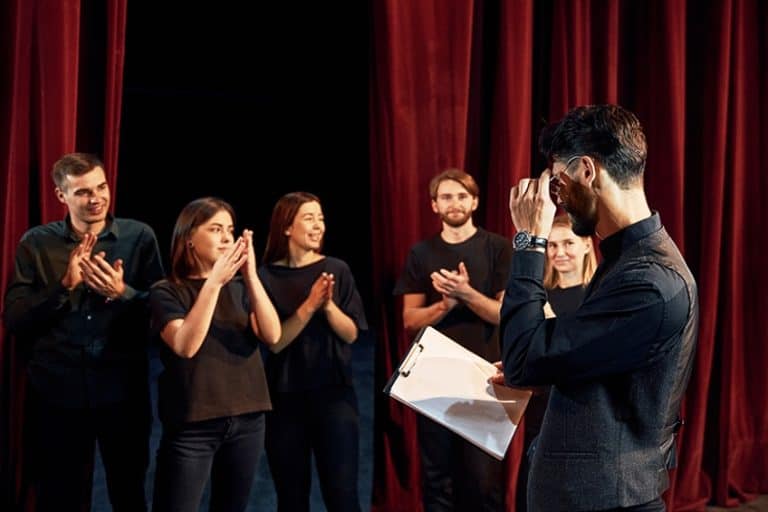 Film Techniques - Exploring the Secrets Behind Great Filmmaking