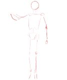 How to Draw a Man – Mastering the Basic Proportions