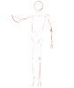 How to Draw a Man – Mastering the Basic Proportions