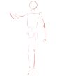 How to Draw a Man – Mastering the Basic Proportions
