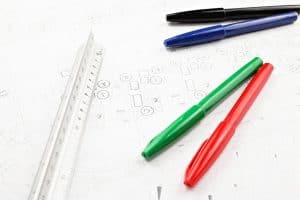 Architectural Scales - Precision in Proportion