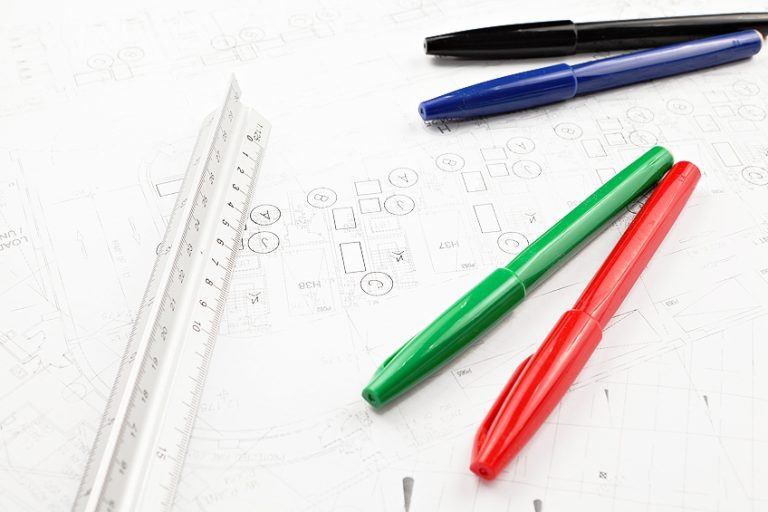 Architectural Scales - Precision in Proportion