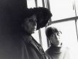 Louise Nevelson - Sculpting Shadows and Light