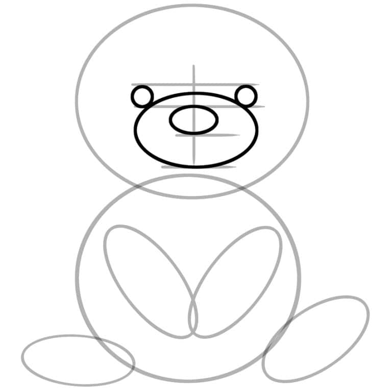 How to Draw an Otter - Learn to Sketch a River Friend