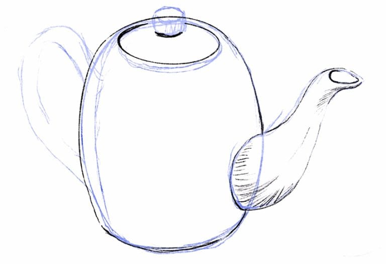 How to Draw Realistically - A Beginner's Guide to Realism
