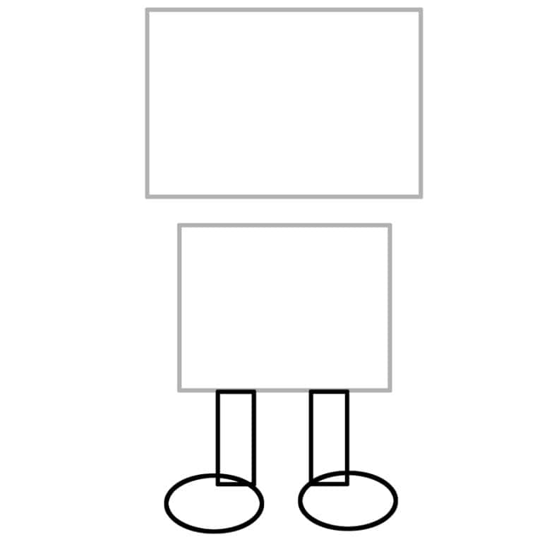 How to Draw a Robot - A Guide to Creating Robotic Characters