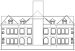 How to Draw a School - A Step-by-Step Drawing Guide