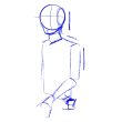 How to Draw a Sitting Pose – 8 Fascinating Tutorials
