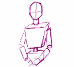 How to Draw a Sitting Pose – 8 Fascinating Tutorials