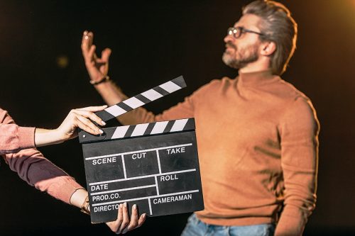 How to Write a Screenplay - Mastering the Art of Screenwriting