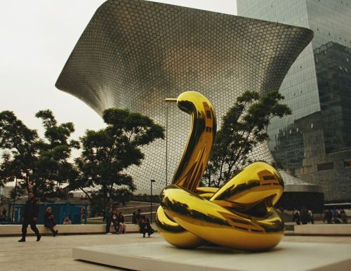 1990s Art - A Vibrant and Eclectic Decade