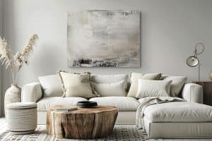 Neutral Color Palette - 20 Elegant Earth Tones