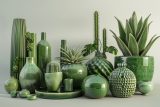 20 Things That Are Green - From Forests to Ferns