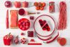 20 Things That Are Red - A Splash of Scarlet