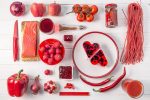 20 Things That Are Red - A Splash of Scarlet
