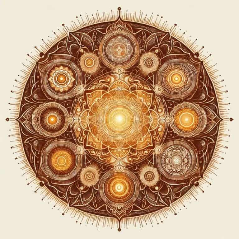 Meaning of the Color Amber - Uncover the Golden Glow of Amber