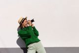 Pattern in Photography - Capturing Visual Rhythms in Images