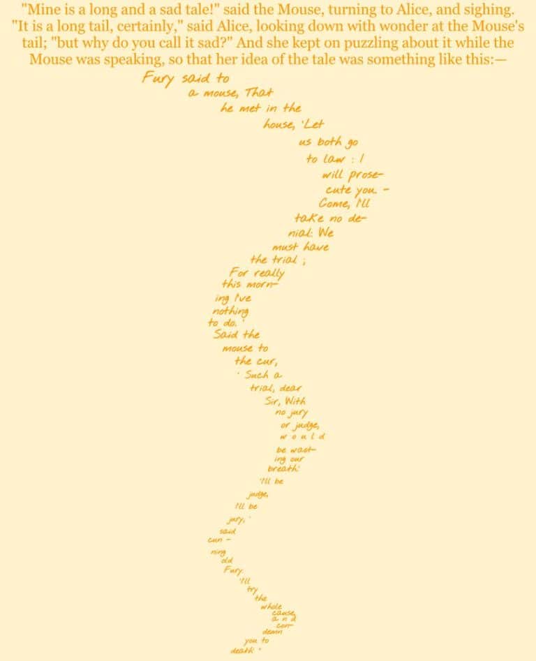 How to Format a Poem - An Easy Guide for Aspiring Poets