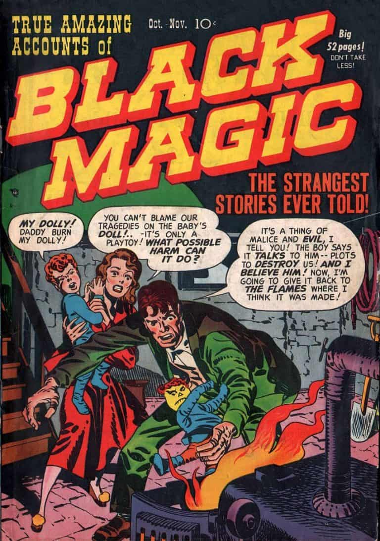 Famous Comic Book Artists - A List of the 12 Best Comic Artists