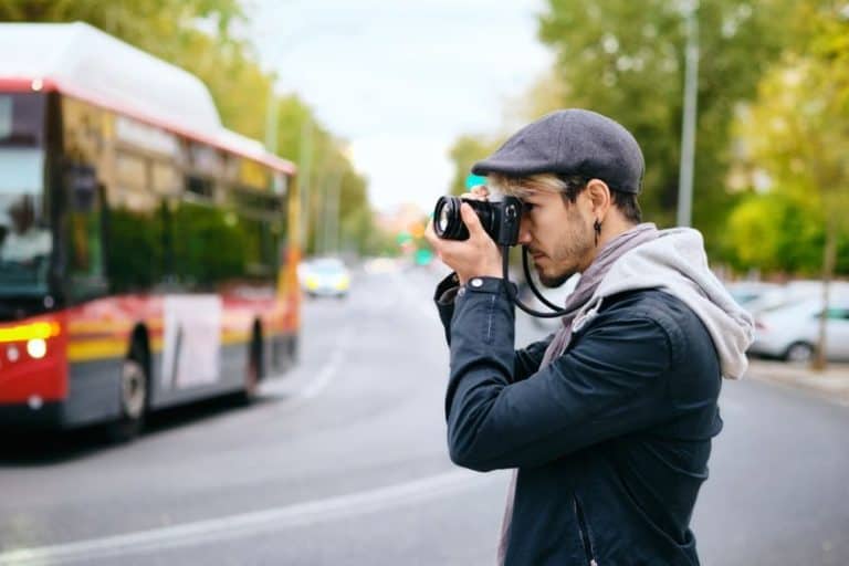 Pattern in Photography - Capturing Visual Rhythms in Images