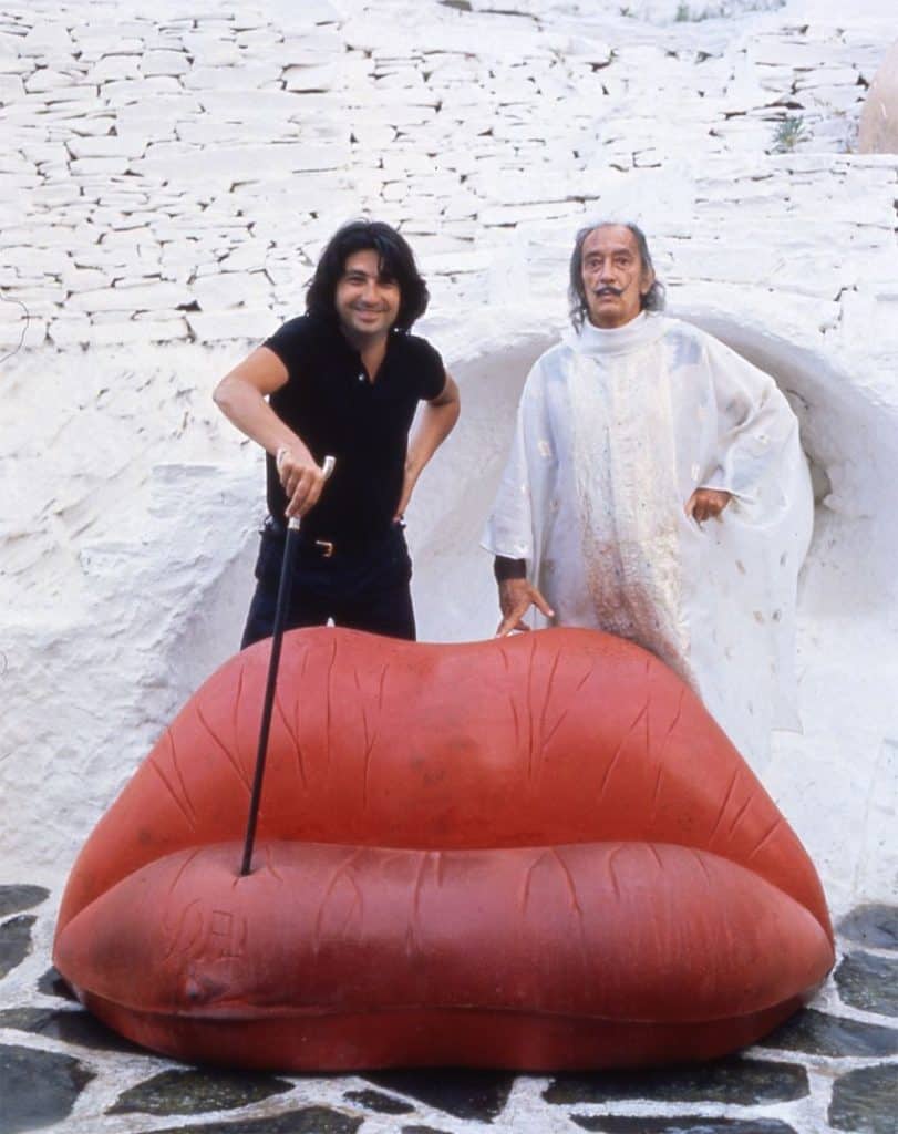 "Dream Caused by the Flight of a Bee" by Salvador Dalí - Analysis