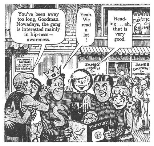 Famous Comic Book Artists - A List of the 12 Best Comic Artists