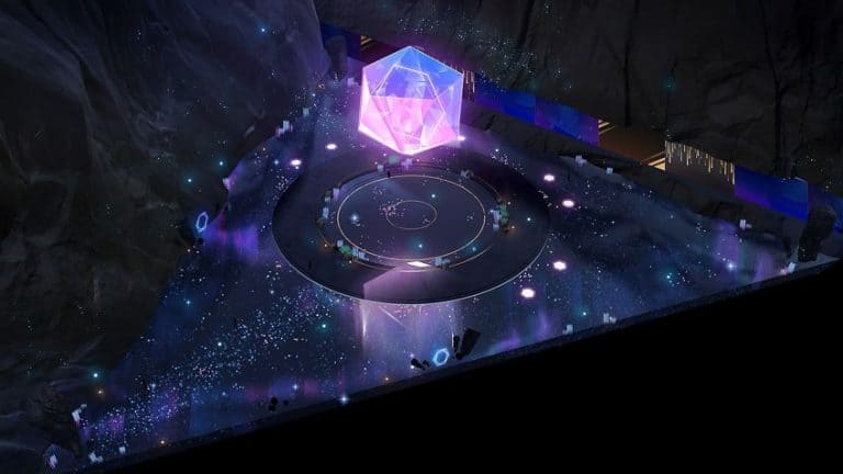 Meta-Art - The Future of Art and Technology Together