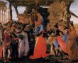 Sandro Botticelli Paintings - The Famous Renaissance Artist