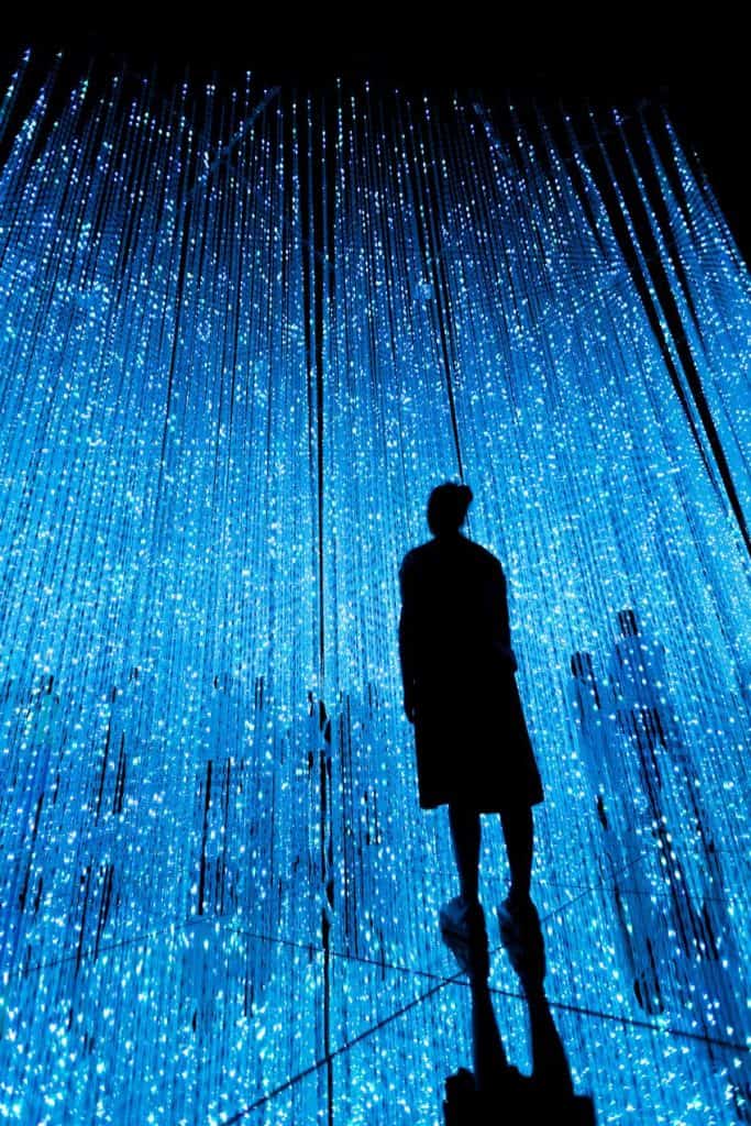 Meta-Art - The Future of Art and Technology Together