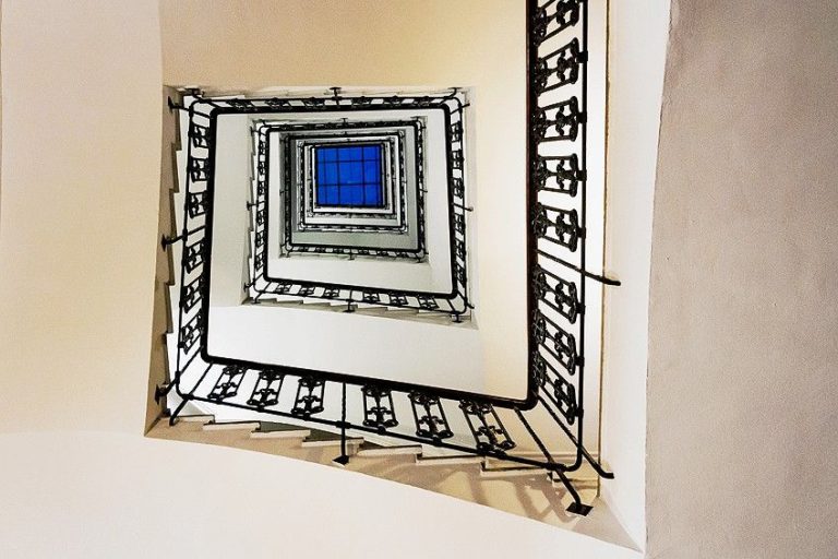 Pattern in Photography - Capturing Visual Rhythms in Images