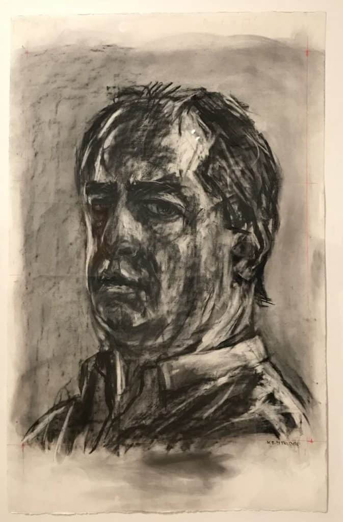 Famous Charcoal Artists - A List of the 10 Best Creatives